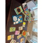 Pokemon TCG: Paldea Adventure Chest, Battle-Ready Promo Cards & Booster ...