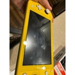 Free Shipping! Restored Nintendo NINSWTCHLYEL Switch Lite Console ...