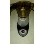 DeLonghi Alicia Moka Electric Espresso Maker - Walmart.com