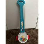 Fisher-Price Corn Popper Push Toy with Ball-Popping Action for Infants ...