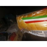 Maier's Premium Italian Bread, 20 oz, Soft and Delicious, No High ...