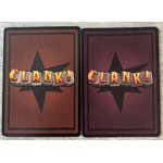 Clank! Deck-Building Adventure Game with Thief Meeples, Dragon Cubes ...