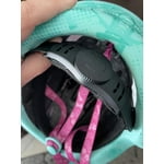 Paw Patrol Skye Kids Bicycle Helmet, Preschool Age 3+, Toddler Size (48-52cm) - Walmart.com