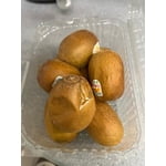 Fresh Produce, Fresh Gold Kiwi Organic, 1lb Clamshell - Walmart.com