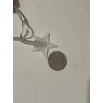 Solhice 40ft LED Starlight, 120 LEDs, USB Powered with Remote, Indoor ...