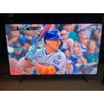 TCL 43” Class Q6 (43Q651G) 4K UHD HDR QLED Smart TV with Google TV (NEW ...