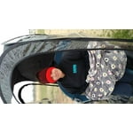 Under the Weather Portable Insta Pod Pop-Up Tent for Sports, Outdoor ...