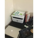 HP LaserJet Pro MFP M29w Compact Wireless All-in-One Laser Printer with ...