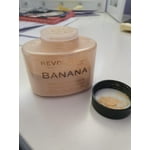 Makeup Revolution Loose Baking Powder Banana - Walmart.com