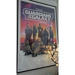 Mainstays 27'' x 40'' Black Basic Poster Frame - Walmart.com