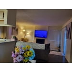 "SUNMORY 78"" Modern Arc Floor Lamp, 3 Lights, Mid-century with Heavy ...