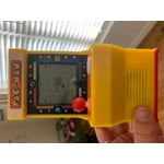 Monopoly Arcade Retro Banking Pac-Man Board Game for Kids, Family, 2-4 ...