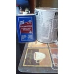 Klean-Strip Turpentine Natural Thinner, 1 Quart - Walmart.com