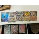 NEW Pokemon TCG: Trainer Sets - Scarlet & Violet—151 Ultra-Premium ...