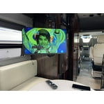 "LG 27"" Class Flat Screen HDTV (1080p) Smart LED-LCD TV for Home ...