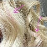 Hoson 3/4 Inch Ceramic Curling Iron for Short Hair, Dual Voltage ...