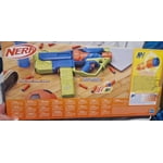 Nerf N Series Sprinter Motorized Blaster, 16 Nerf N1 Darts Compatible ...