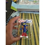 PhatMojo Pete The Cat Collectible Figure 4-Pack - Walmart.com
