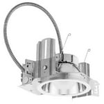 Lithonia Lighting Ldn4 35-15 Mvolt Gz10 Hsg Led New Construction ...