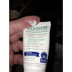 Exederm Eczema Flare Control Cream - Walmart.com