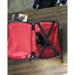 Disney Princess Girls Ride On Luggage Pink - Walmart.com