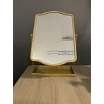 Stylehouse Table Mirror with Storage - Walmart.com