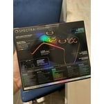 Free Shipping! PowerA Spectra Enhanced Wired Controller, LED Lighting ...