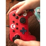 PowerA Wired Controller for Nintendo Switch - Bowser - Walmart.com