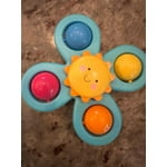 Spark.Create.Imagine. Baby Fidget Spinner, Ages Newborn + - Walmart.com