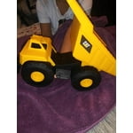 CAT Construction Crew Dump Truck Caterpillar Tough Tracks Indoor ...