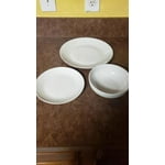 Mainstays 12-Piece Dinnerware Set - Walmart.com