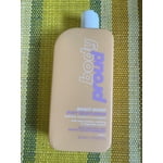 Body Proud Bright Boost Body Moisturizer with Niacinamide, 12.17 fl oz ...