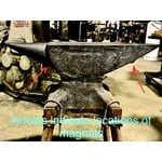 Ridgid 77 Lb Forged Anvil - Walmart.com