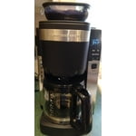 Hamilton Beach® Auto Grounds Dispensing Coffee Maker | Model# 45400 ...