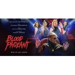 Blood Pageant (DVD) - Walmart.com