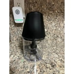 Mainstays 3 Cup Electric Chopper, Compact Kitchen Device, Stainless ...