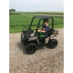 Realtree 24V UTV - Walmart.com