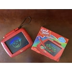 Etch A Sketch Freestyle Drawing Tablet, 2-in-1 Stylus & Paintbrush ...