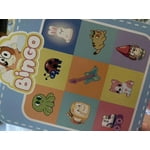 Bluey, Bingo's Matching Game - Match Pictures of Bluey & Bingo's World ...