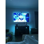 Govee Flow Pro LED Bars, RGBIC, WiFi, Google Assistant Compatible ...