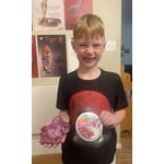 Super Lava Super Illusions Thinking Putty - Walmart.com