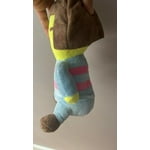 Chara Plush - Undertale Stuffed Animal Doll Toy - Walmart.com