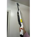 Shark Wandvac WS640AE Cordless Stick Vacuum Cleaner with Self-Empty ...