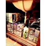 The Home Edit 20-Piece Clear Plastic Modular Edit - Walmart.com