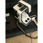 ONSON Portable Carpet Cleaner Machine, Upholstery Spot Vacuum Cleaner ...