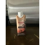 Equate High Performance Protein Shake, Caramel, 11 fl oz, 4 Ct ...