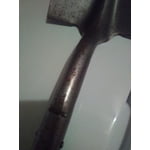 Jackson Eagle Long-Handle Round Point Shovel, No. 2 Blade, 46" Handle ...