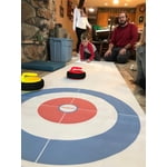 Indoor Curling Set - Walmart.com