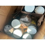 Kary's Roux Original Dark Cajun Style 16 oz Jar for Gumbo Stews and ...