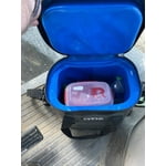 RTIC Lunch Container, 5-Piece Food Container, BPA Free, Microwave Safe ...